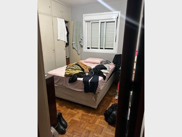 Quarto no bairro de Moema