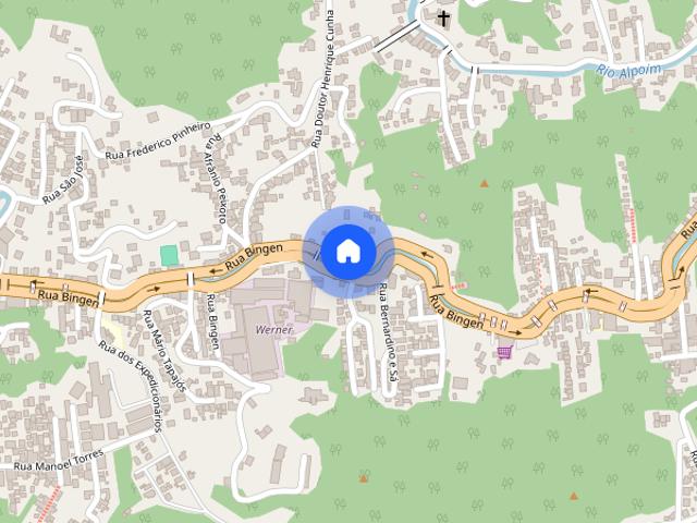 Quarto no Bingen