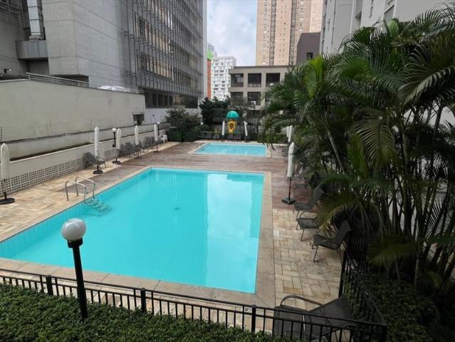 Quarto no Brooklin Prox. Metro Brooklin/Shop. Morumbi