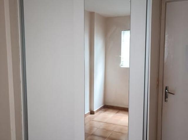 Quarto no Bueno para homem