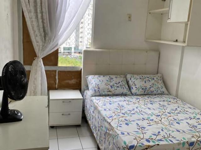 Quarto no imbui