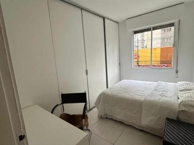 QUARTO NO ITAIM BIBI