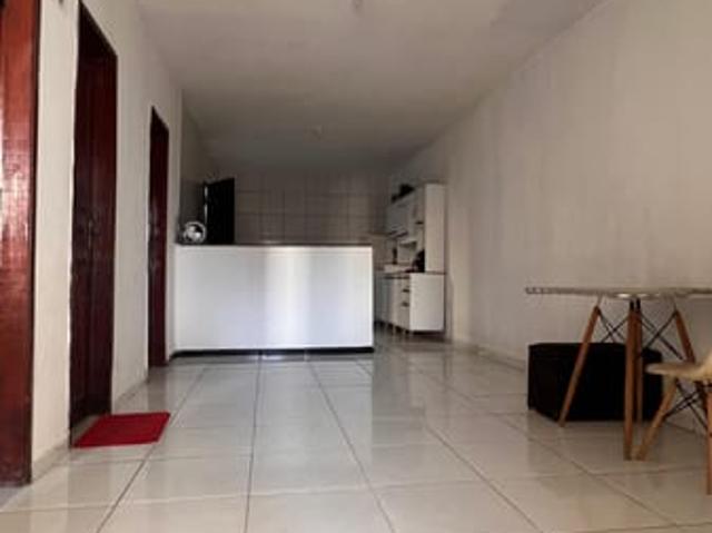Quarto no Jóquei