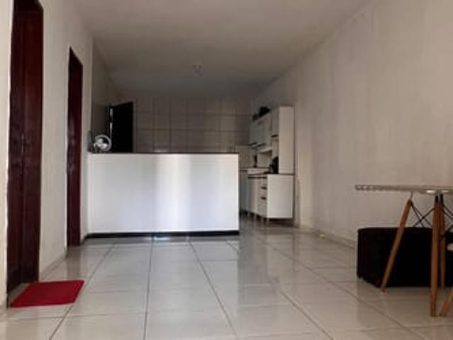 Quarto no Jóquei
