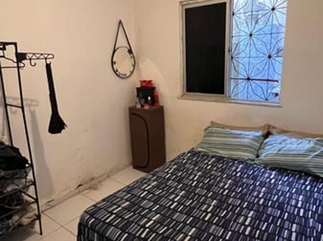 Quarto no Jóquei