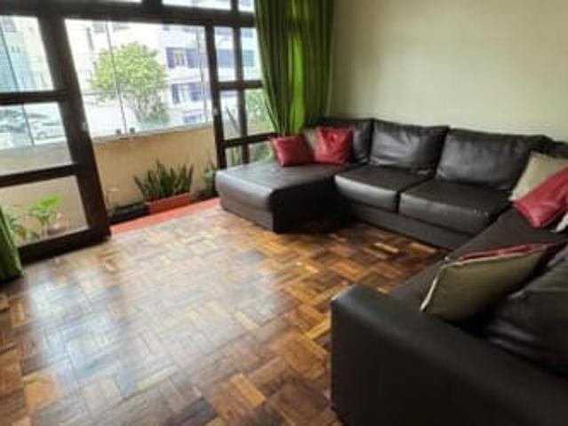 Quarto no Juvevê