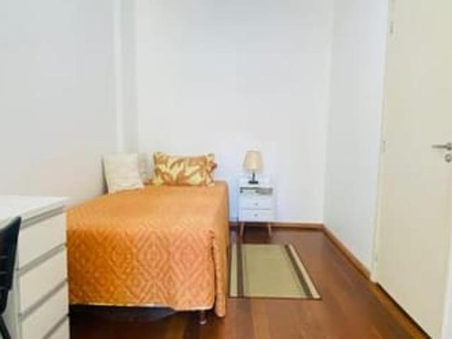 Quarto no Lourdes