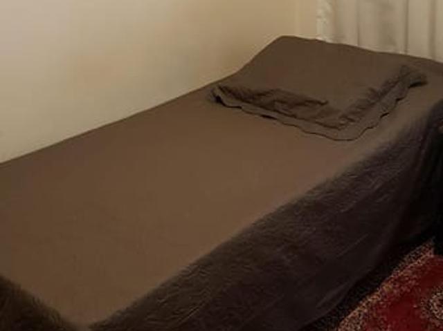Quarto no LUXEMBURGO