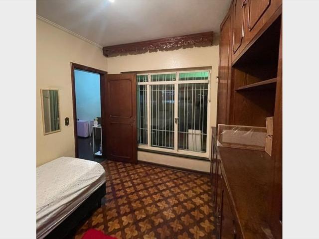 Quarto no Morumbi