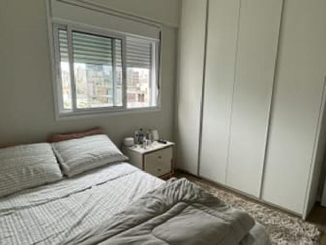 Quarto no MELHOR PRÉDIO da SAVASSI com vaga  inclusa