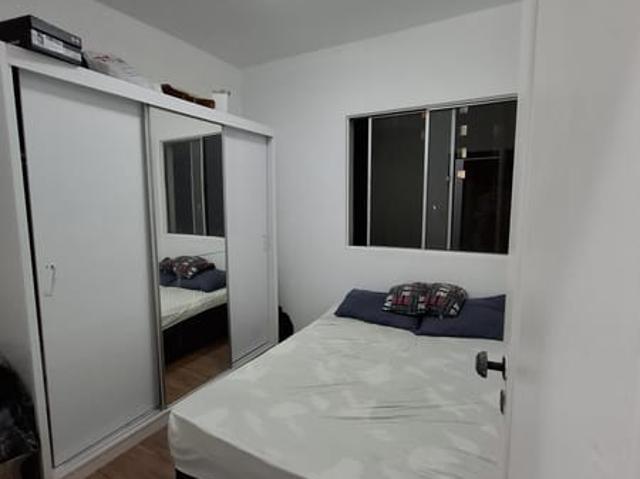 Quarto no Padre Eustáquio R.Dom Viçoso/R.Humaita