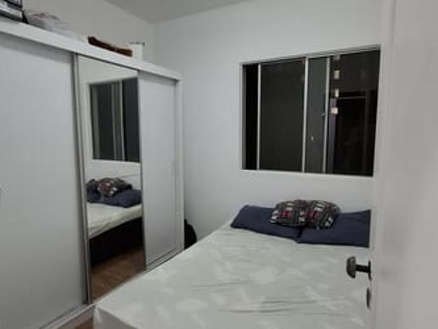 Quarto no Padre Eustáquio R.Dom Viçoso/R.Humaita