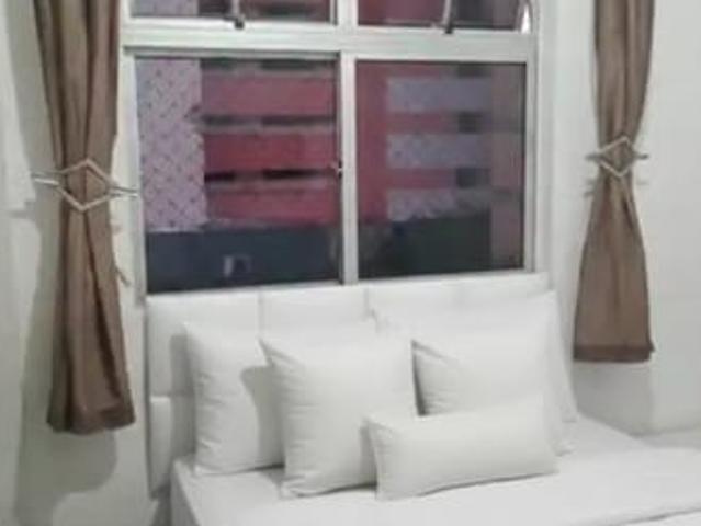 Quarto no Papicu, prox. Riomar e HGF