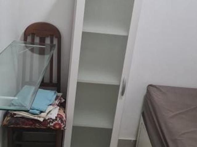 Quarto na gavea