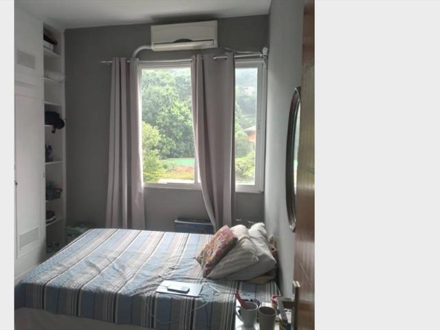 Quarto na gavea