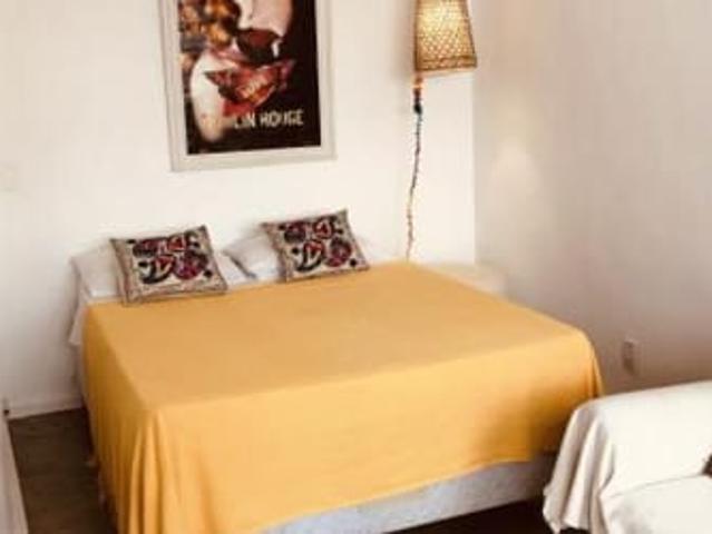 Quarto na Glória Amplo/Arejado Melhor Coliving do Rio