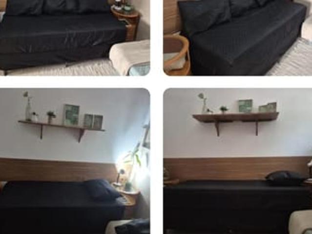 Quarto na Glória