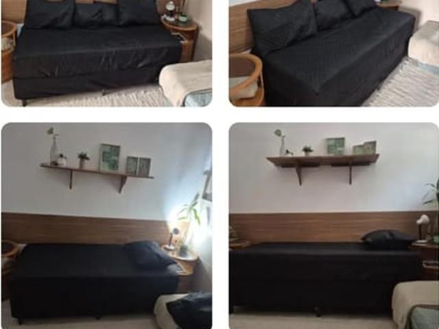Quarto na Glória