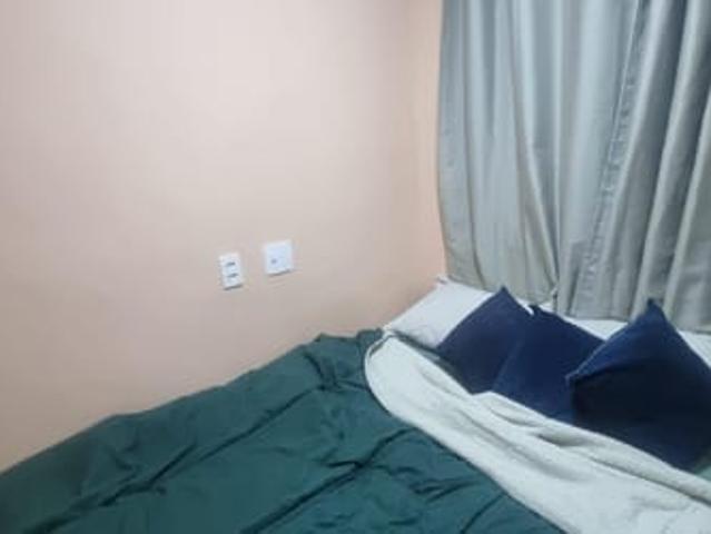 Quarto na Mooca