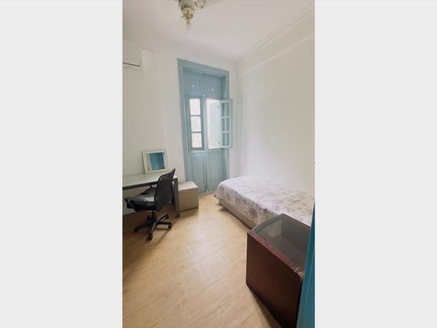 Quarto na melhor região da Tijuca