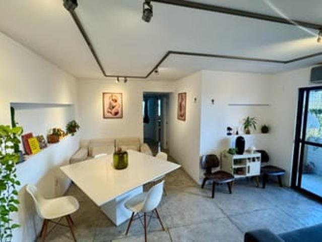 Quarto na região do Bessa