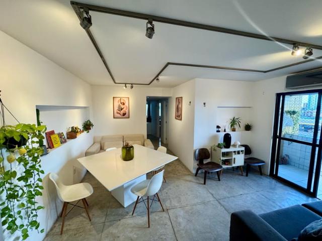 Quarto na região do Bessa