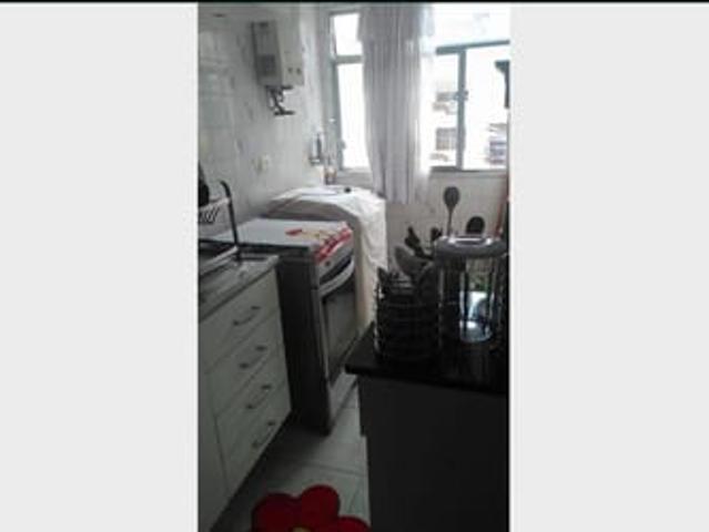 Quarto na Tijuca
