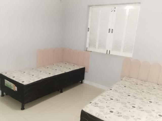 Quarto num sitio em Santo Aleixo
