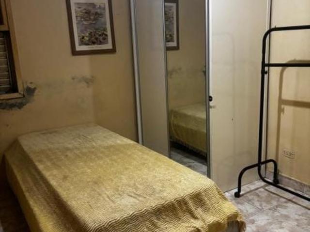 quarto solteiro