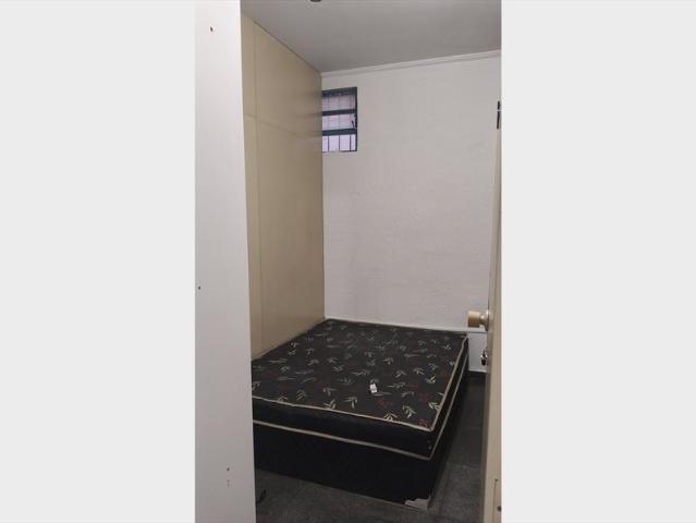 Quarto solteiro próximo do metrô Carrão