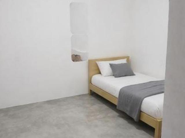 quarto somente para estudantes