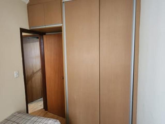 Quarto Santa Amélia