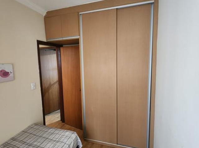 Quarto Santa Amélia