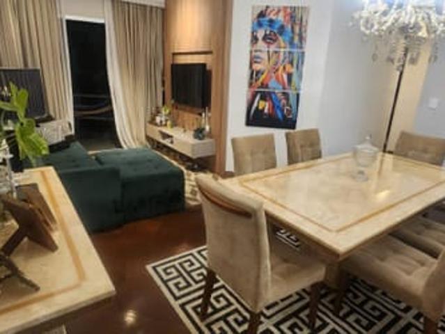 Quarto Silencioso em Bairro Nobre