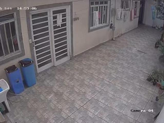 Quarto suíte