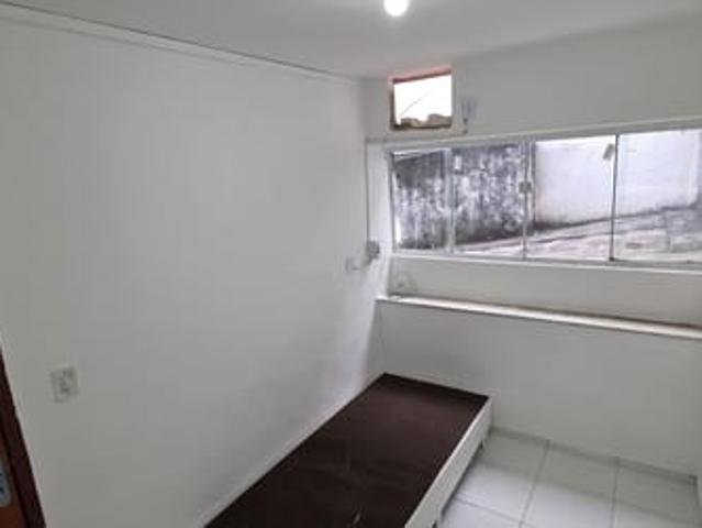 Quarto suíte 5 min Afonso Pena