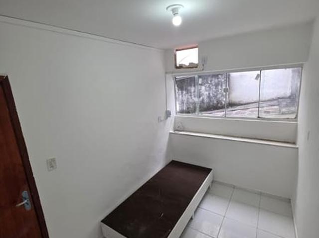 Quarto suíte 5 min Afonso Pena