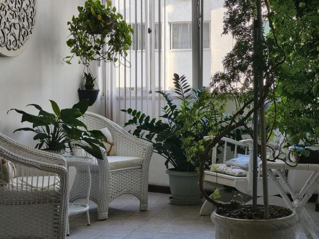 QUARTO SUITE CONFORTÁVEL Copacabana RUA DO METRO