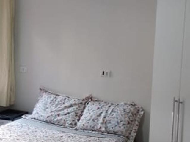 quarto suite cama de casal /itaim bibi/vila N.Conceição
