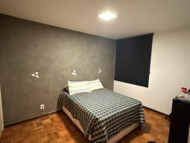Quarto suíte bem localizado na Paulista