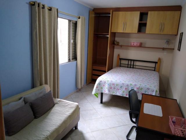 Quarto Suíte FEMININO Tatuapé