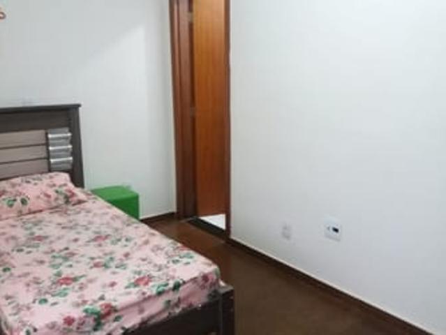 Quarto suíte individual Piracicaba Esalq