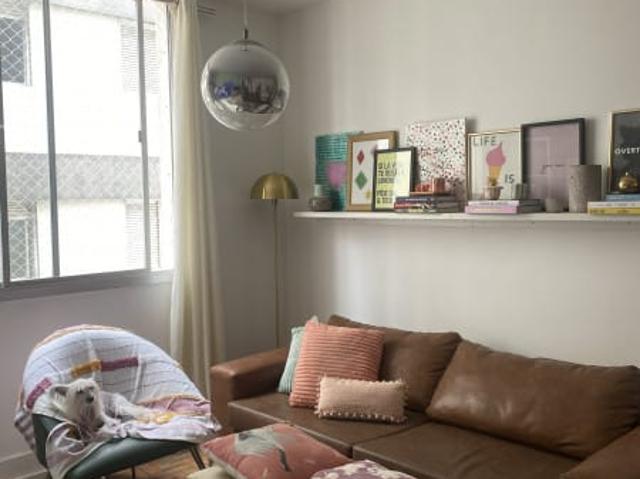 Quarto Suíte Itaim Bibi