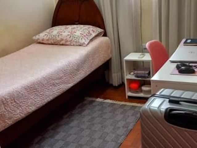 Quarto Suíte no Anchieta