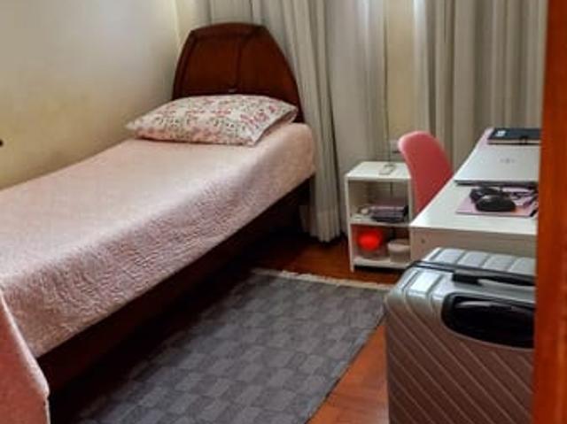 Quarto Suíte no Anchieta