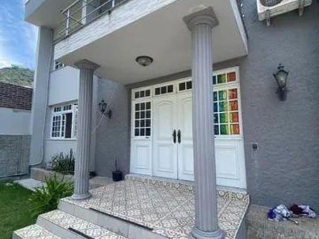Quarto Suite UFSC Trindade