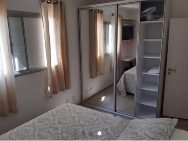 Quarto super localizado em Pinheiros