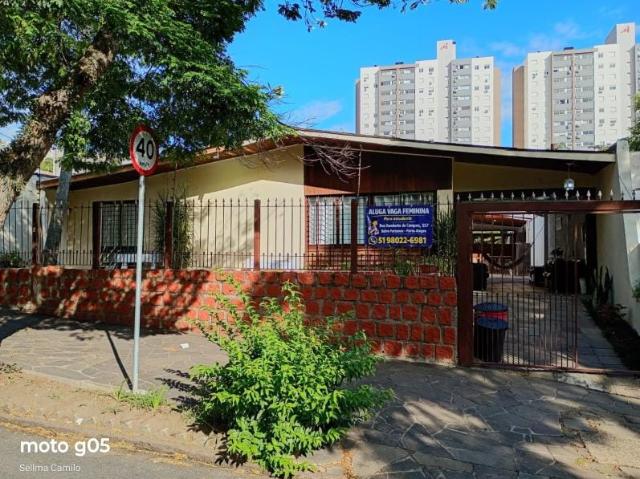 Quarto p/ estudante, vaga para roommate