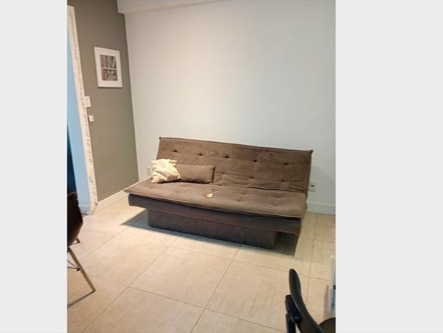 Quarto para 1 ou 2 meninaa