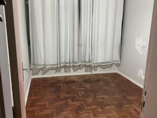 Quarto para temporada